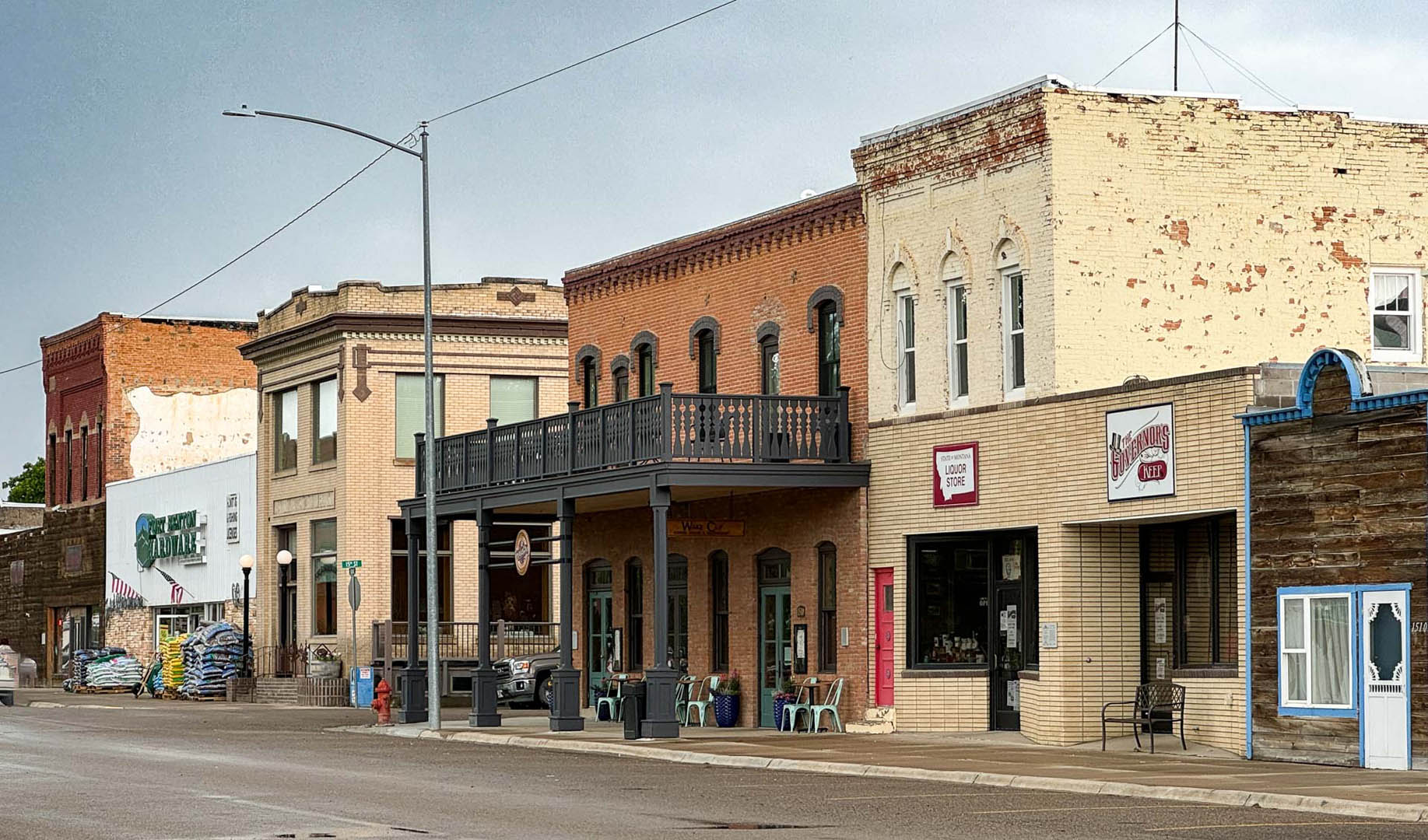 Visit Fort Benton, MT | Tourism Website