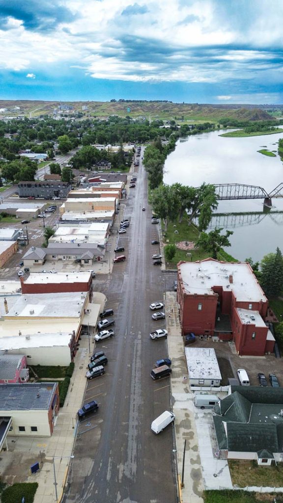 Visit Fort Benton, MT | Tourism Website