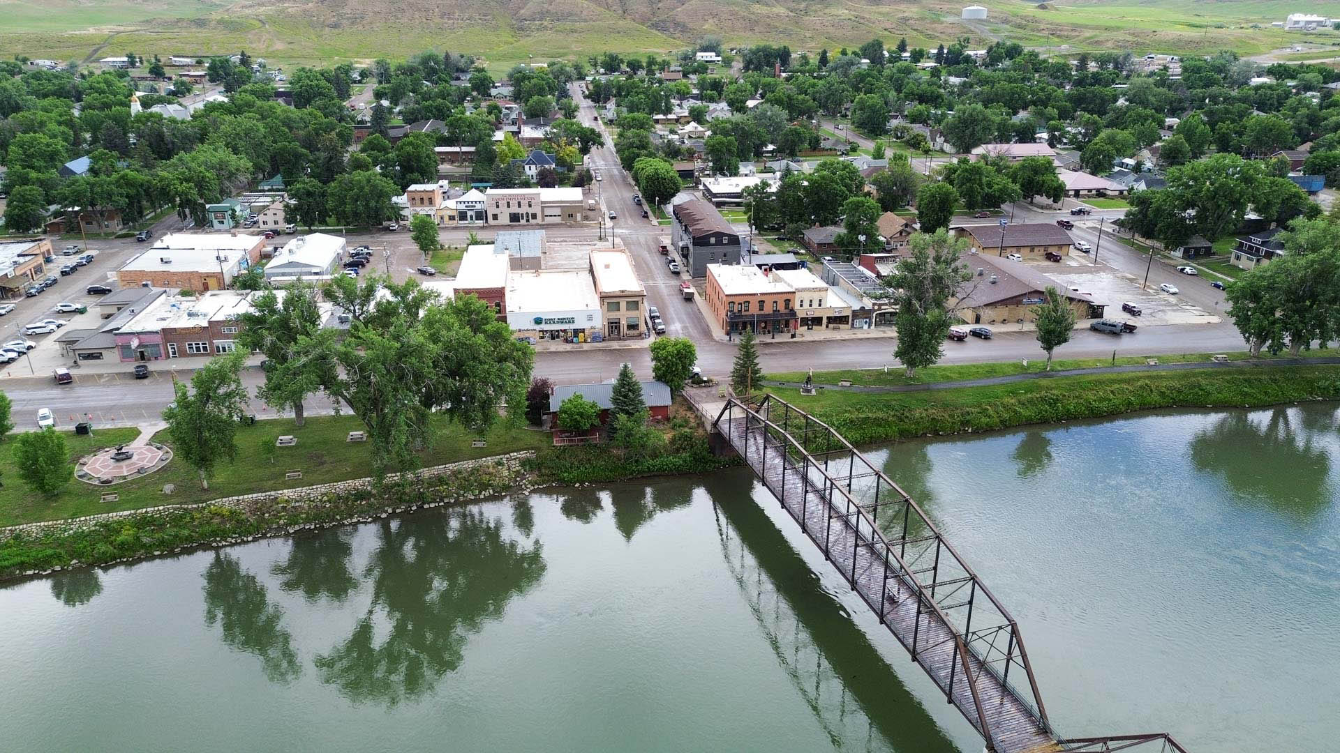 Visit Fort Benton, MT | Tourism Website