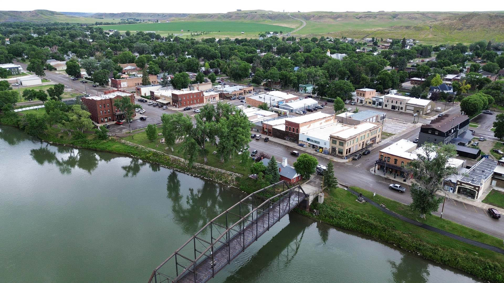 Visit Fort Benton, MT | Tourism Website